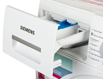 Стиральная машина Siemens WS10G240OE - Sim-Dealer. Цены в Москве
