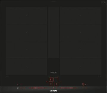Варочная панель Siemens EX677LYV5E Home Connect - Sim-Dealer. Цены в Москве