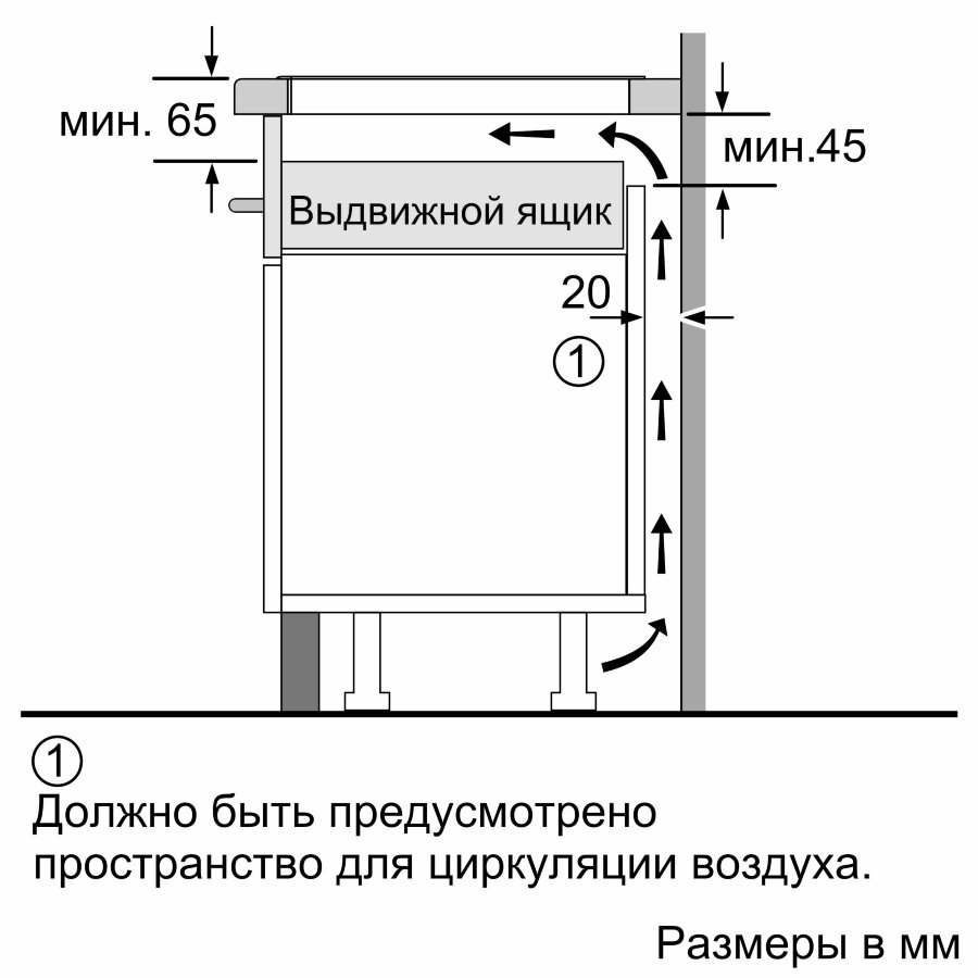 Варочная панель Siemens EX677LYV5E Home Connect - Sim-Dealer. Цены в Москве
